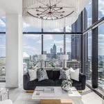 20 Stunning Airbnbs in Atlanta Georgia - Domaine Daily