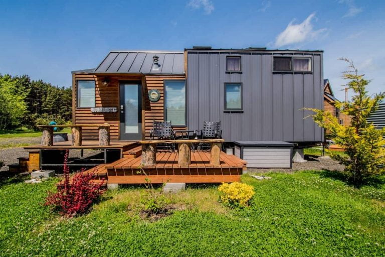 16 Gorgeous Airbnb Oregon Coast Rentals (2021) - Domaine Daily