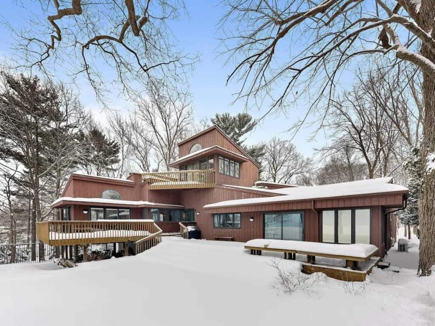 15 Gorgeous Vrbo Michigan Vacation Rentals - Domaine Daily