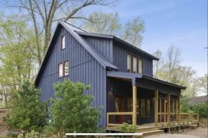 11 Gorgeous Vrbo Michigan Vacation Rentals - Domaine Daily