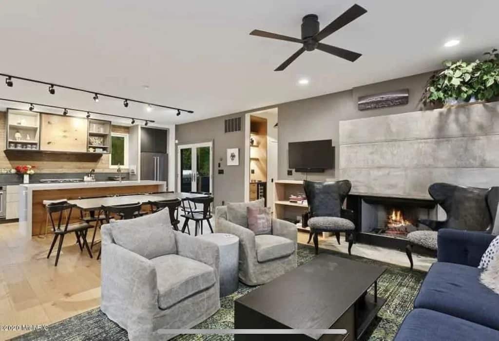 15 Gorgeous Vrbo Michigan Vacation Rentals - Domaine Daily