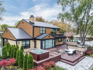 11 Gorgeous Vrbo Michigan Vacation Rentals - Domaine Daily