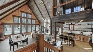 11 Gorgeous Vrbo Michigan Vacation Rentals - Domaine Daily