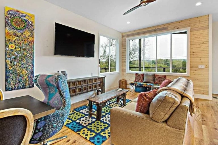 15 Stunning Vrbo Asheville Vacation Rentals - Domaine Daily