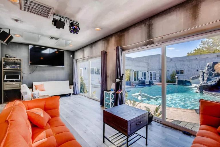 15 Coolest Vrbo Las Vegas Vacation Rentals - Domaine Daily