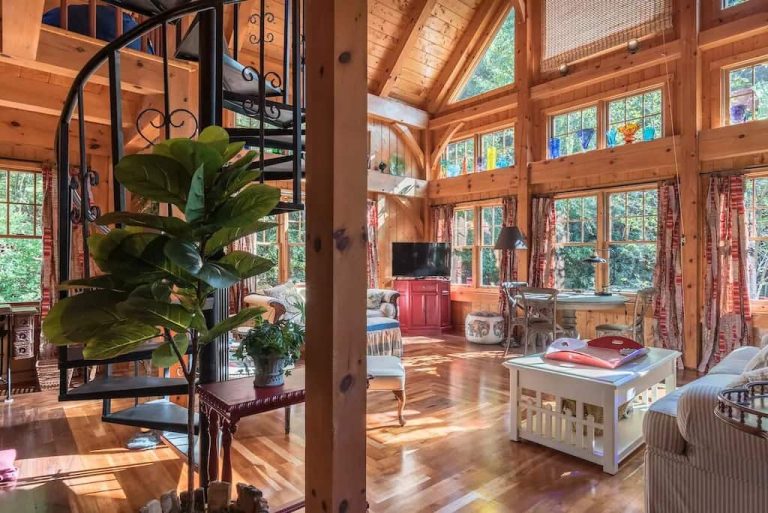 15 Stunning Vrbo Asheville Vacation Rentals - Domaine Daily