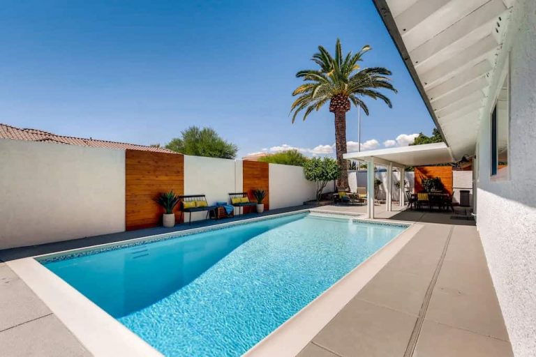 15 Coolest Vrbo Las Vegas Vacation Rentals - Domaine Daily