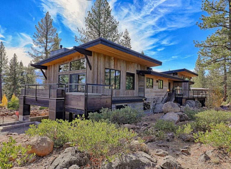17 Gorgeous Vrbo Lake Tahoe Vacation Rentals - Domaine Daily