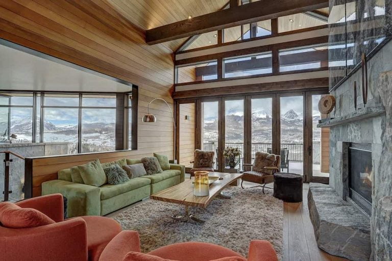 22 Gorgeous Vrbo Colorado Vacation Rentals (2022) - Domaine Daily