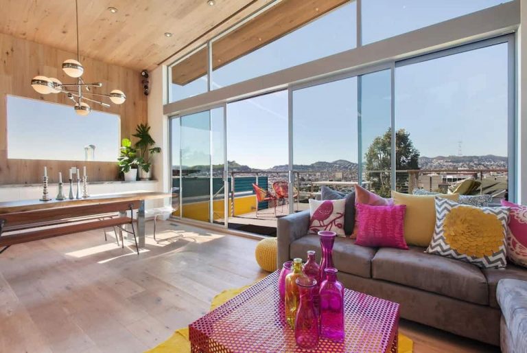 14 Coolest Vrbo San Francisco Vacation Rentals - Domaine Daily