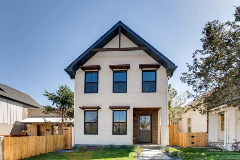14 Coolest Vrbo Denver Vacation Rentals - Domaine Daily