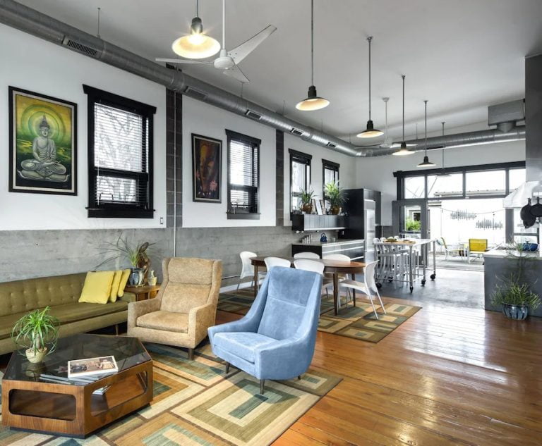 14 Coolest Vrbo Denver Vacation Rentals - Domaine Daily