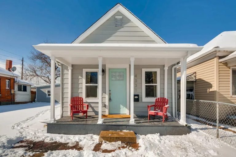 14 Coolest Vrbo Denver Vacation Rentals - Domaine Daily