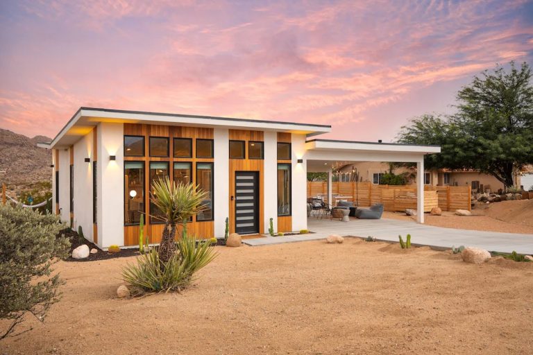 16 Coolest Vrbo Joshua Tree Vacation Rentals - Domaine Daily