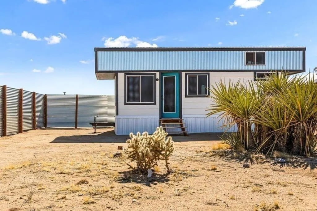 16 Coolest Vrbo Joshua Tree Vacation Rentals - Domaine Daily