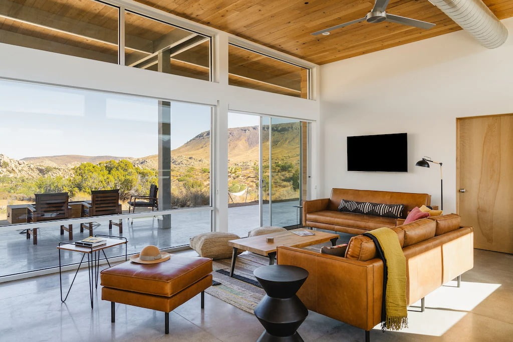 16 Coolest Vrbo Joshua Tree Vacation Rentals - Domaine Daily