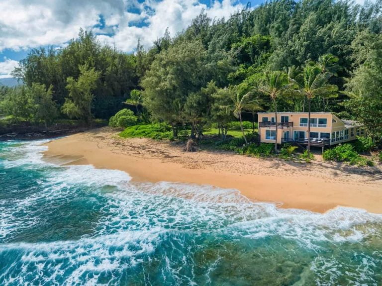 10 Stunning Vrbo Kauai Vacation Rentals - Domaine Daily