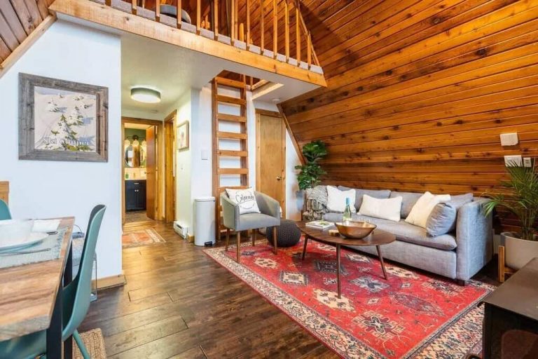 14 Amazing Cabins with Private Hot Tubs in Colorado - Domaine Daily