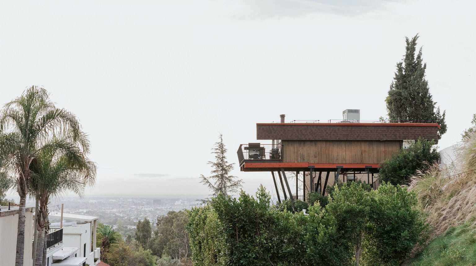 11 Magical Treehouse Rentals in California - Domaine Daily