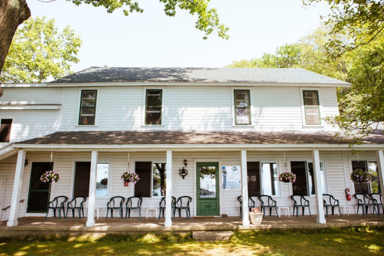 11 Best All-Inclusive Resorts in Michigan - Domaine Daily
