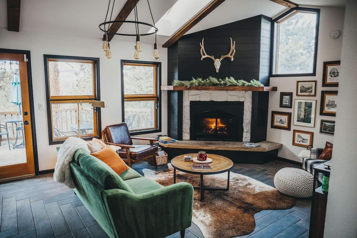 12 Stunning Romantic Getaways in Colorado You'll Love - Domaine Daily