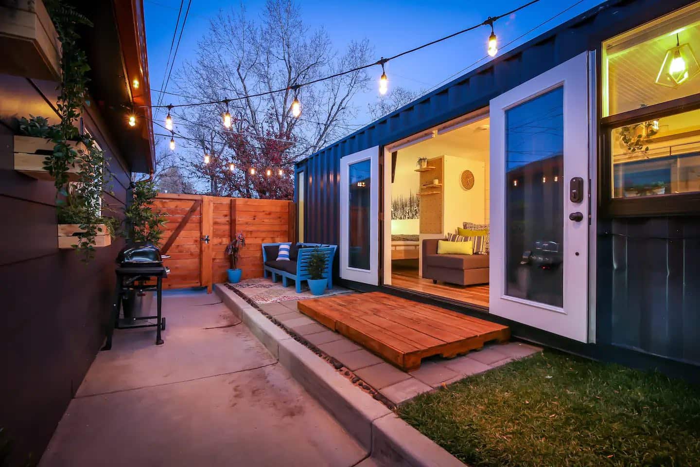 Cozy Up in the Rockies: 14 Stunning Cabins in Denver Colorado - Domaine ...