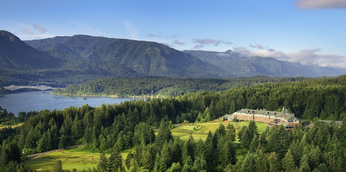 10 Must-Visit Resorts in Oregon: Discovering Oregon's Hidden Gems ...