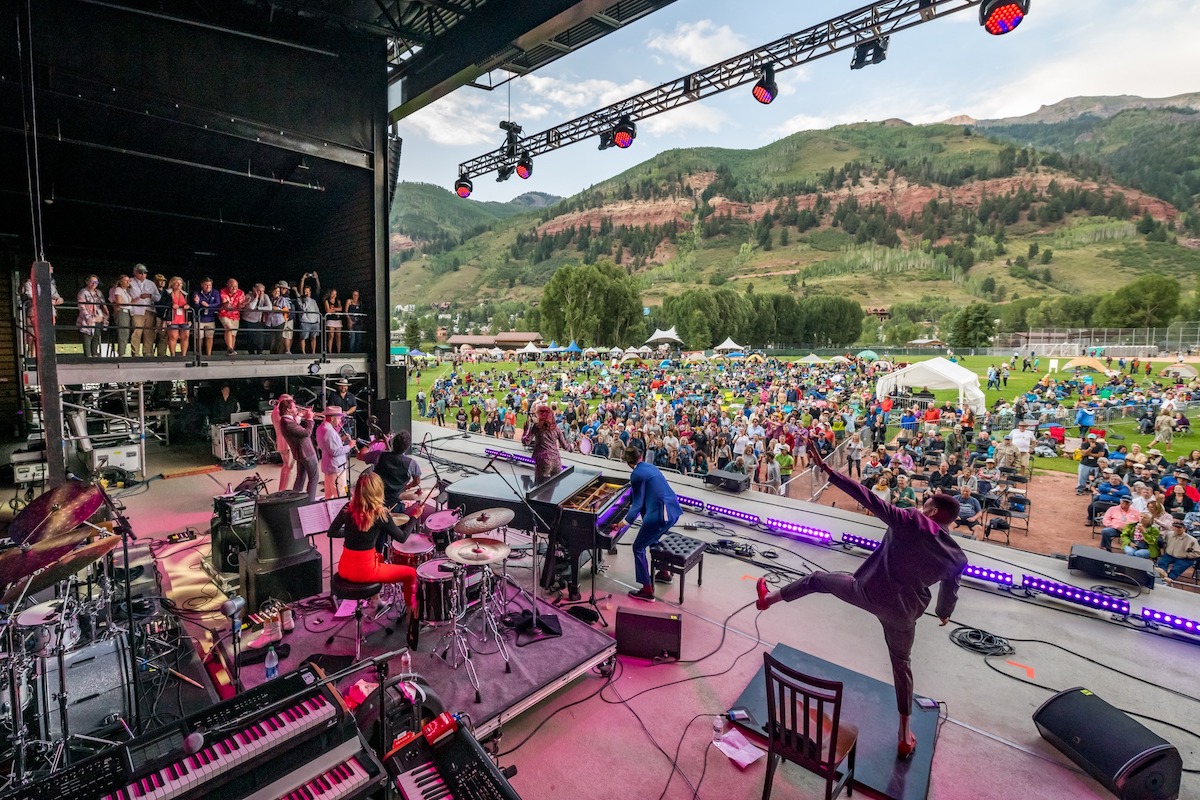 Why Colorado Shines Year-Round: The Best Time to Visit Colorado for ...