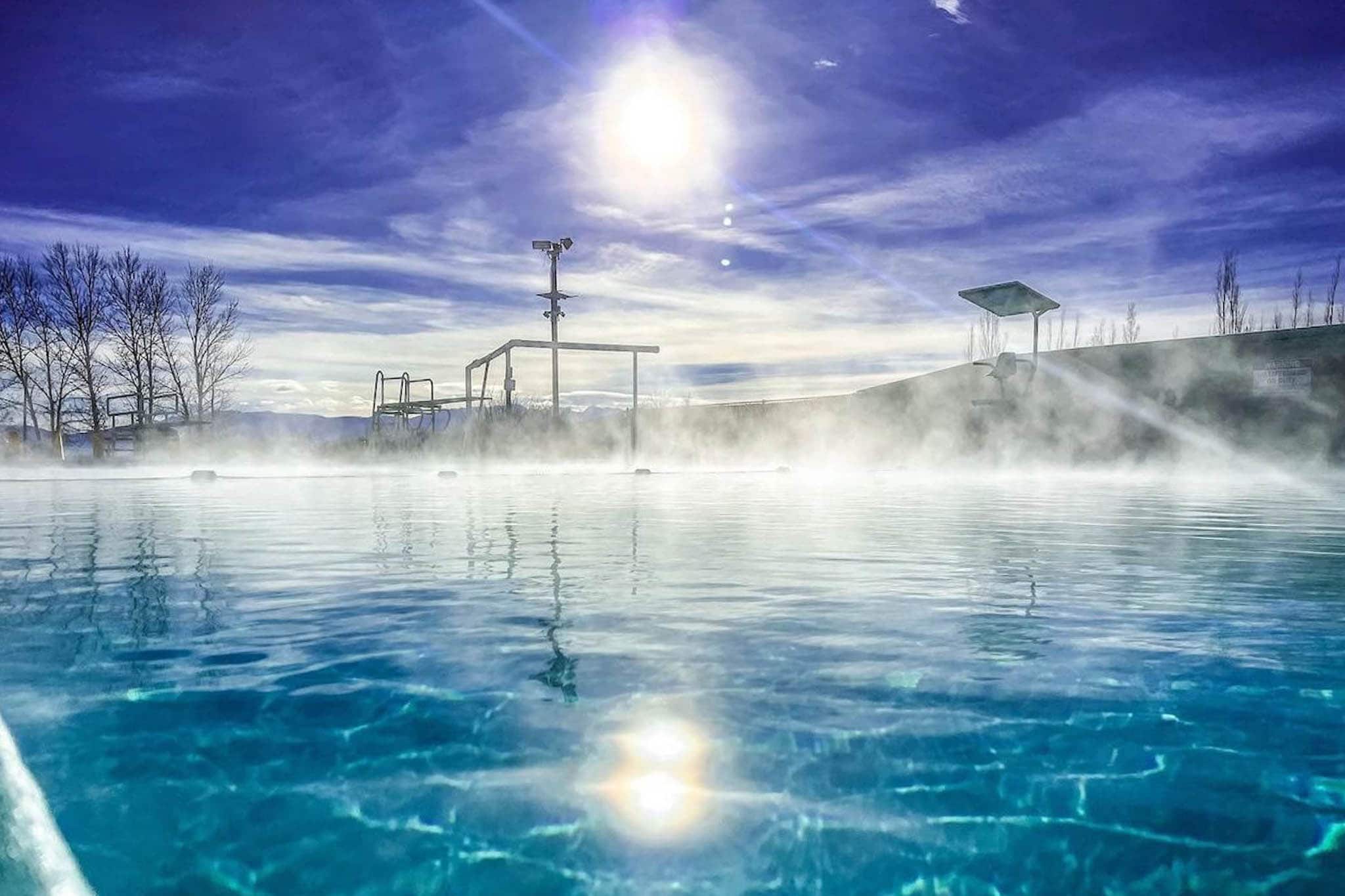 Best Hot Springs in Colorado for a Blissful Getaway - Domaine Daily