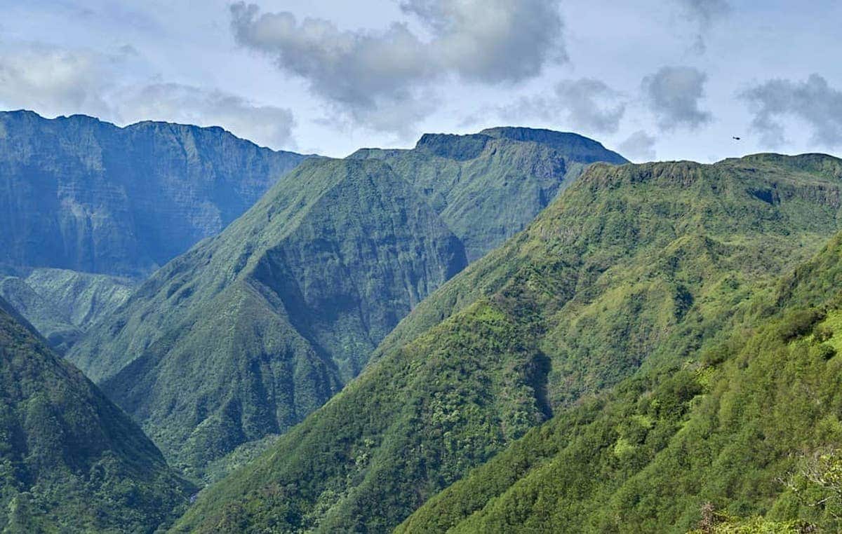 8 Best Hikes in Maui: A Guide to the Most Spectacular Trails - Domaine ...