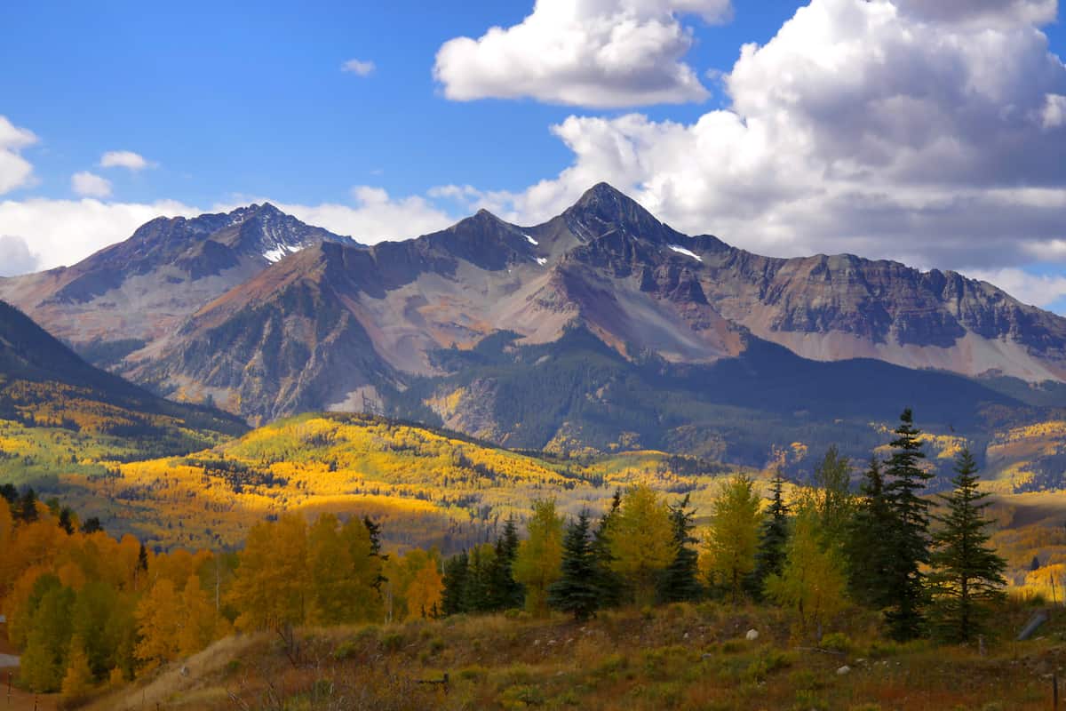 What is Colorado Known for and Famous for? Exploring Colorado's Iconic ...