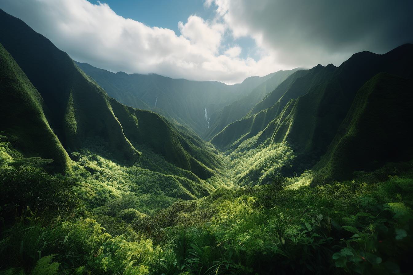 8 Best Hikes in Maui: A Guide to the Most Spectacular Trails - Domaine ...