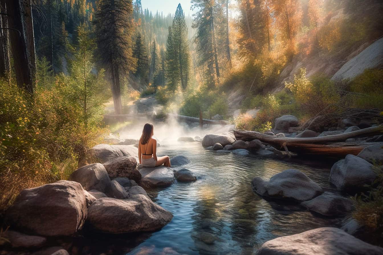 Best Hot Springs in Colorado for a Blissful Getaway - Domaine Daily