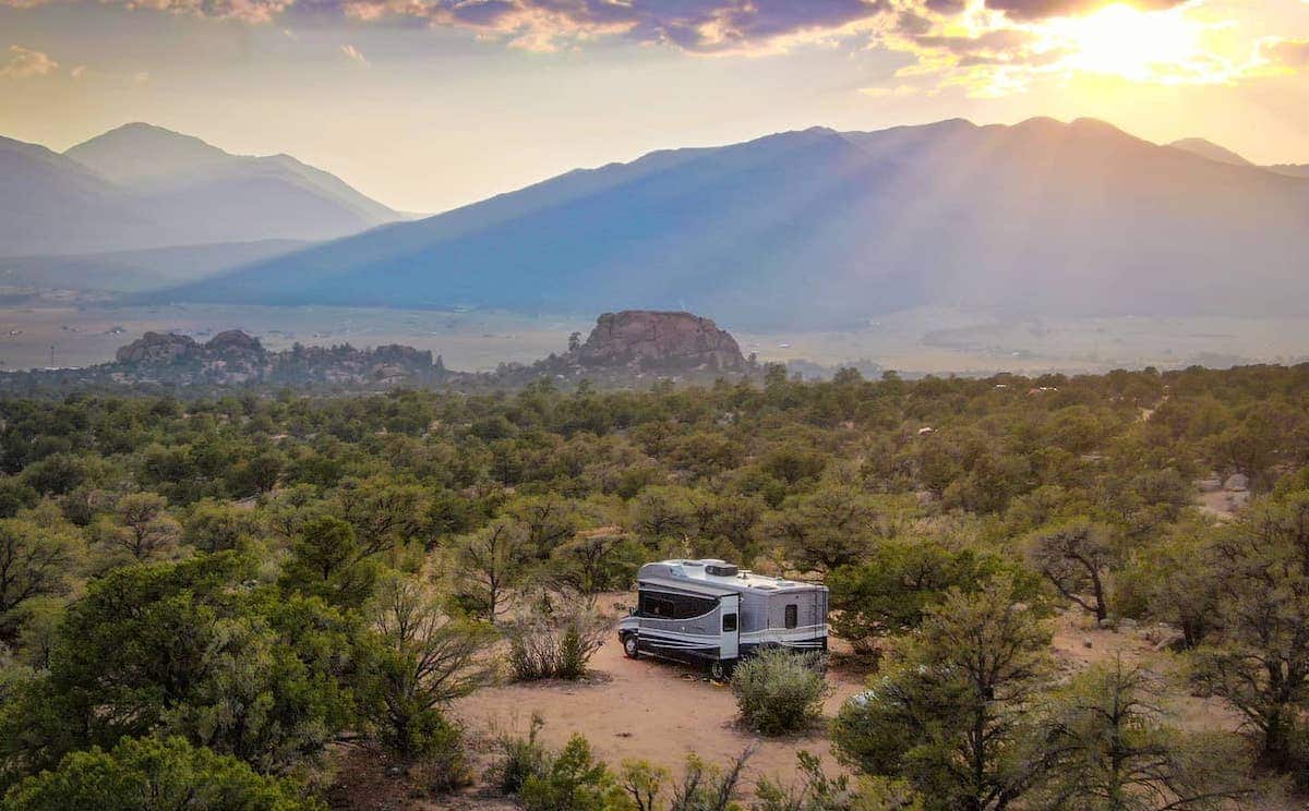 What is Colorado Known for and Famous for? Exploring Colorado's Iconic ...