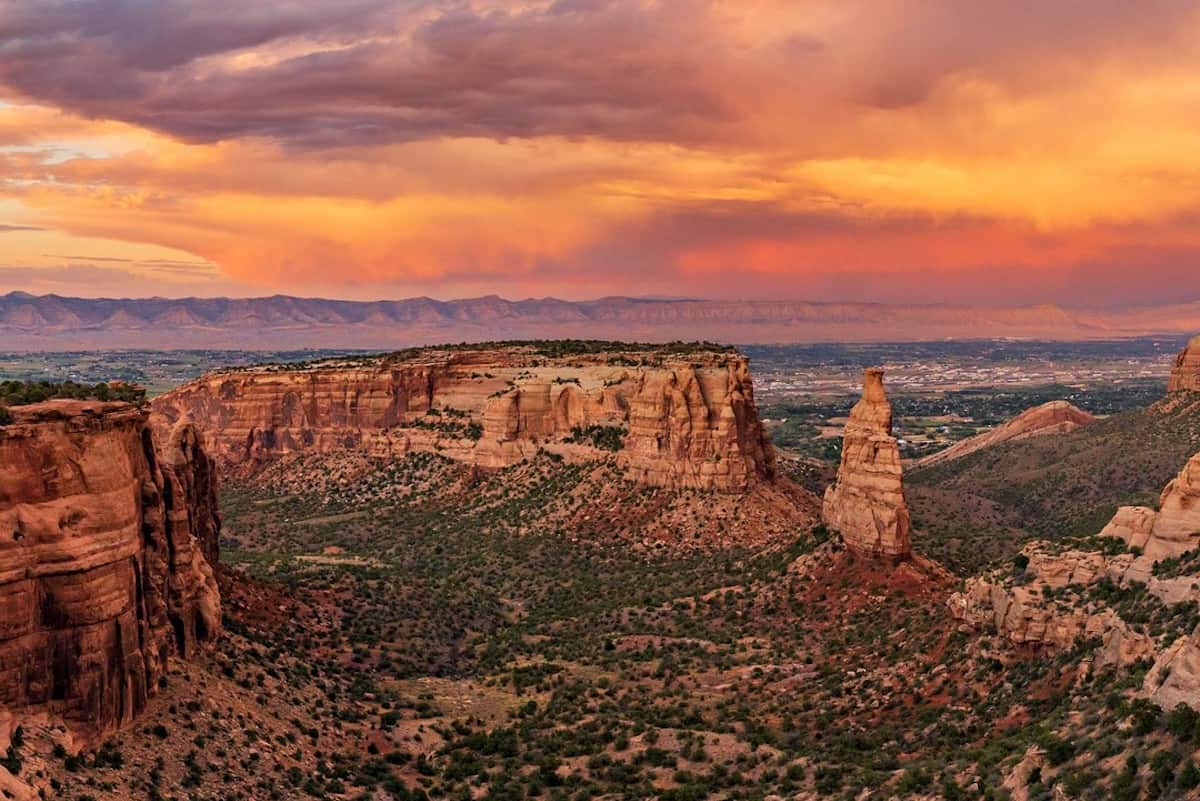 The Ultimate Guide to the Best Colorado National Parks - Domaine Daily