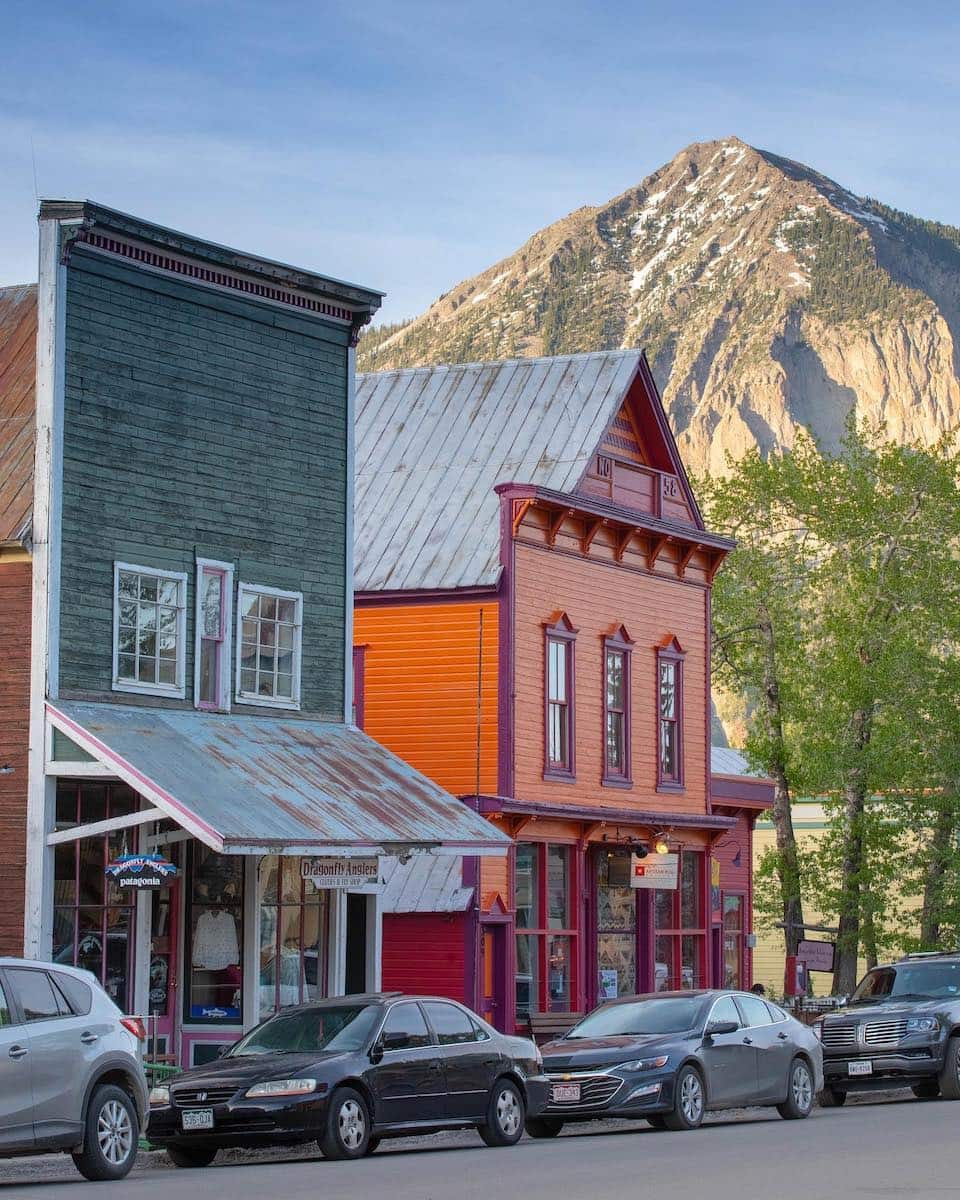 A Local's Guide to the Best Small Towns in Colorado - Domaine Daily
