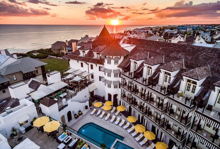 8 Best Destin Florida Resorts for the Ultimate Dream Vacation - Domaine ...