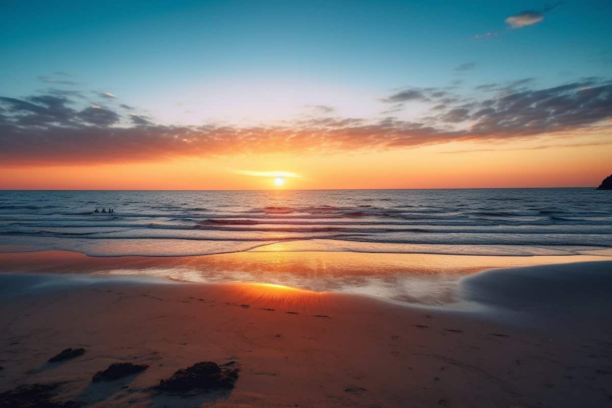 20 Best Michigan Beaches You Must Visit - Domaine Daily