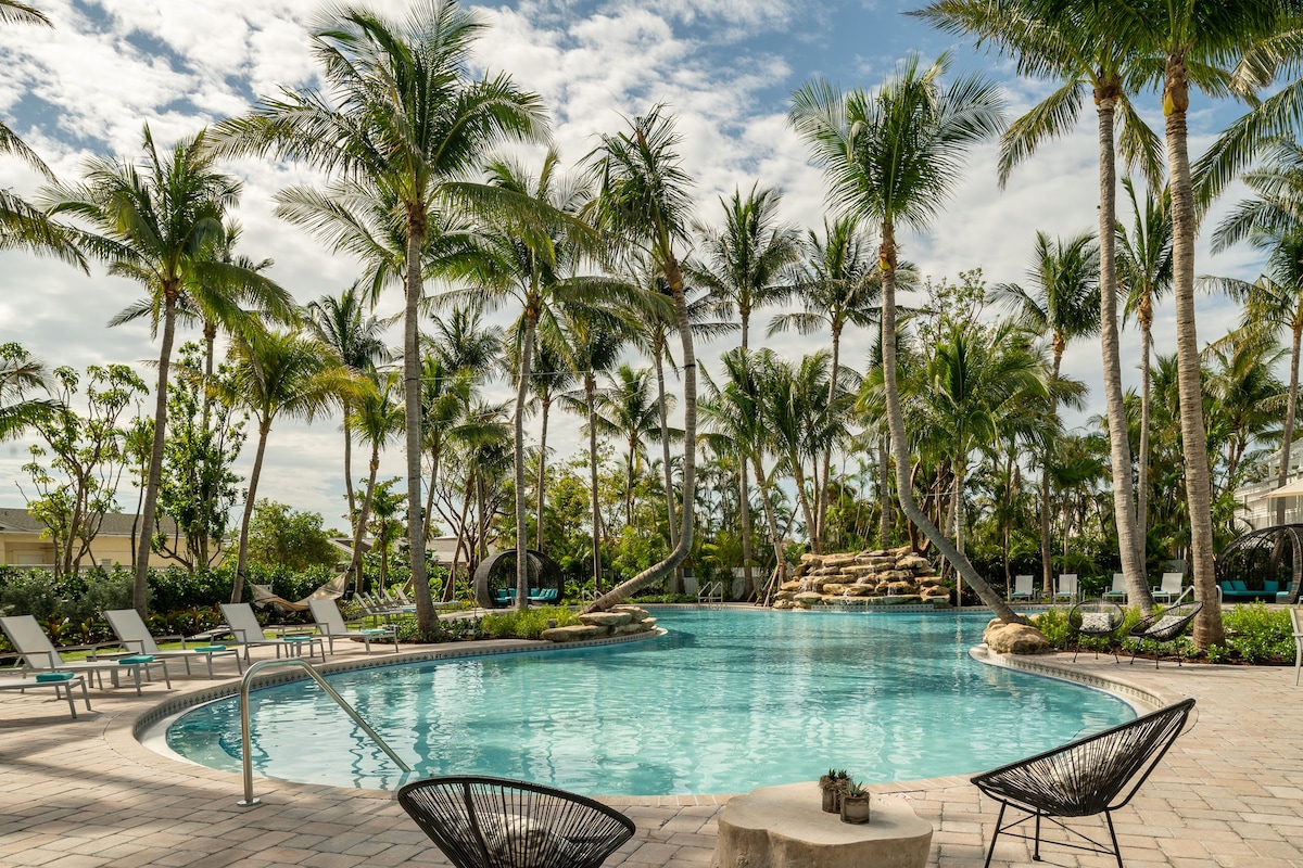 14 Incredible Key West Resorts for a Dream Holiday - Domaine Daily