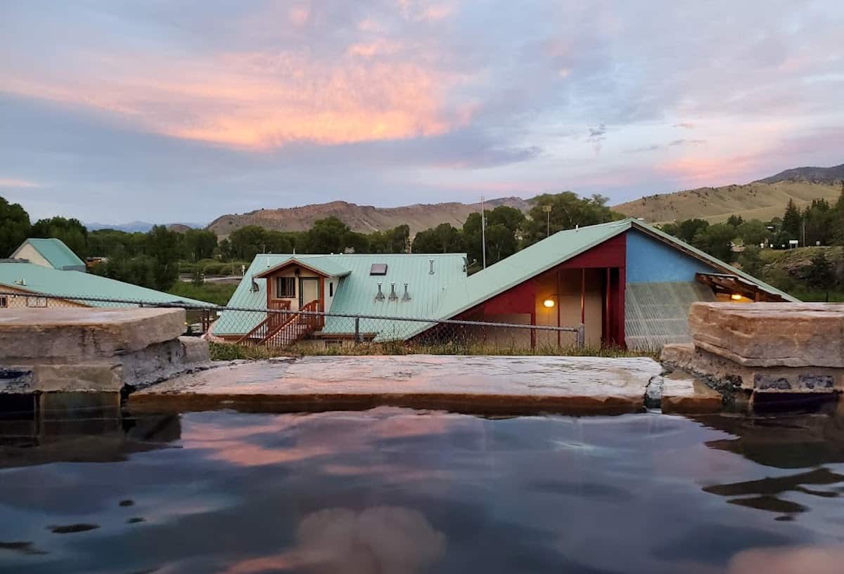A Local's Guide to the Best Hot Springs Near Denver - Domaine Daily