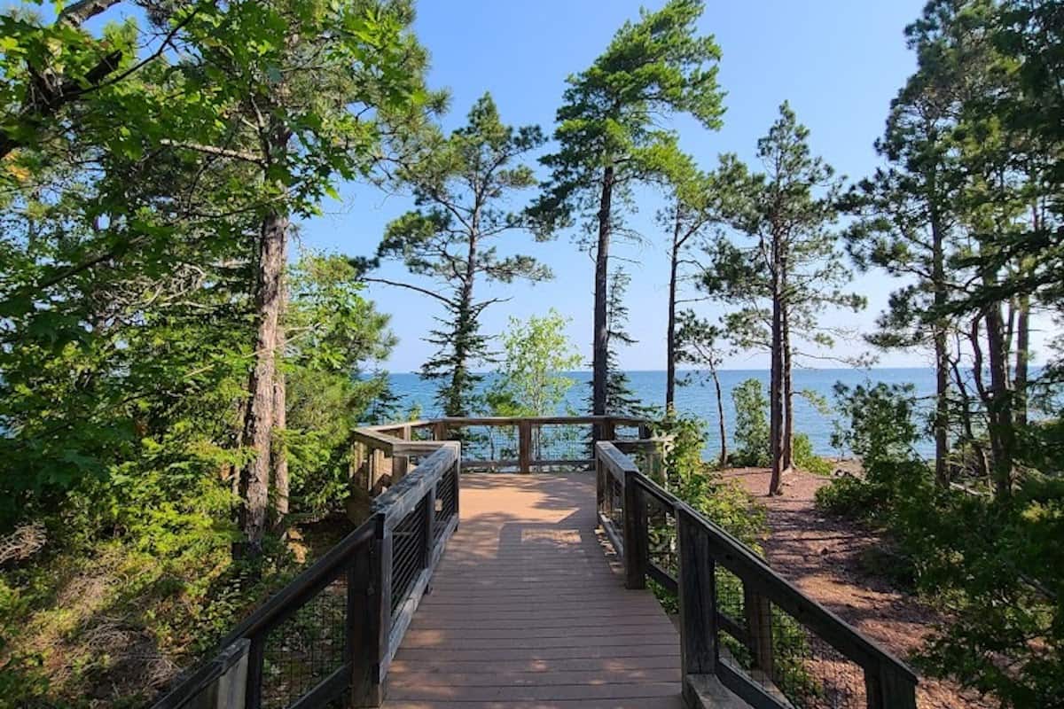 20 Best Michigan Beaches You Must Visit - Domaine Daily