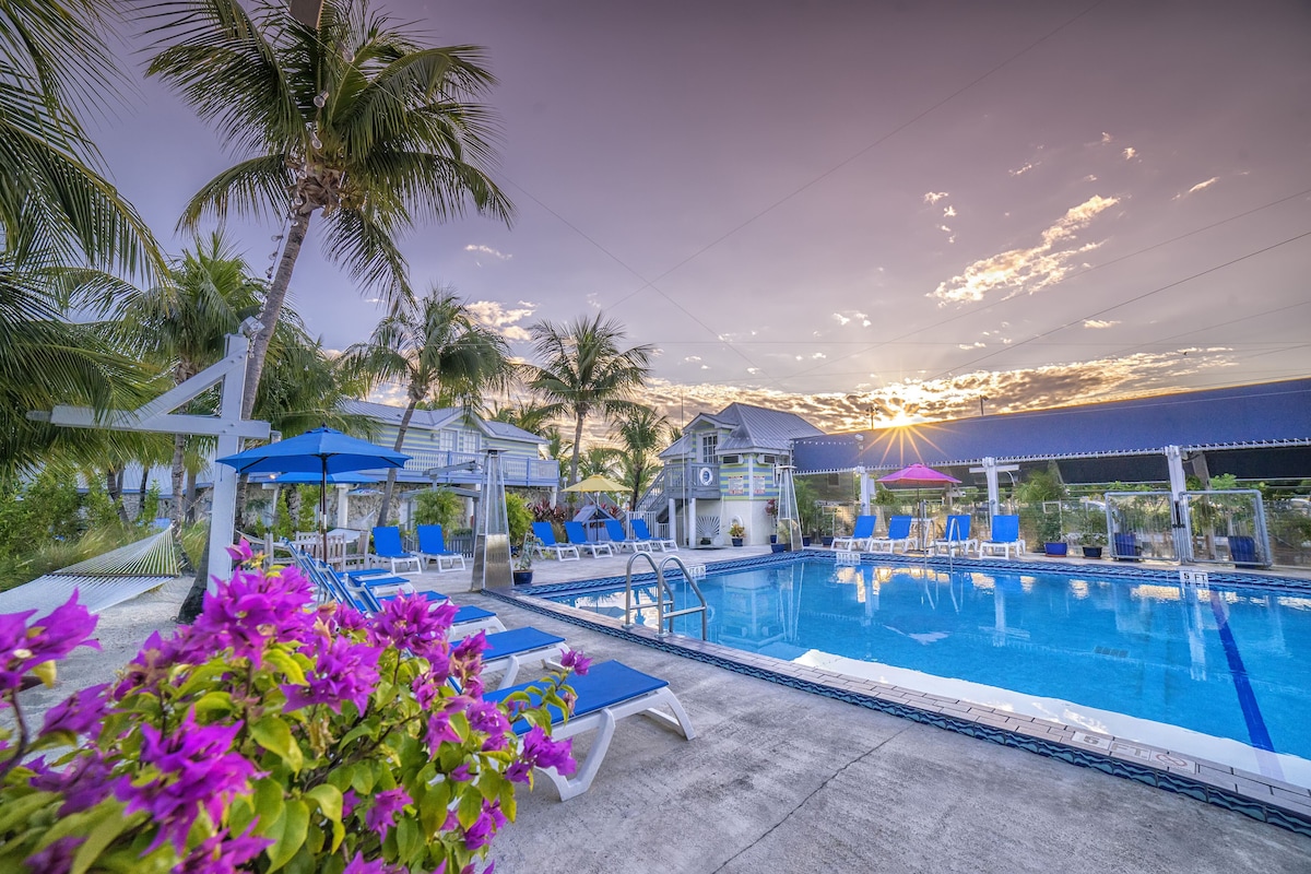 14 Incredible Key West Resorts for a Dream Holiday - Domaine Daily