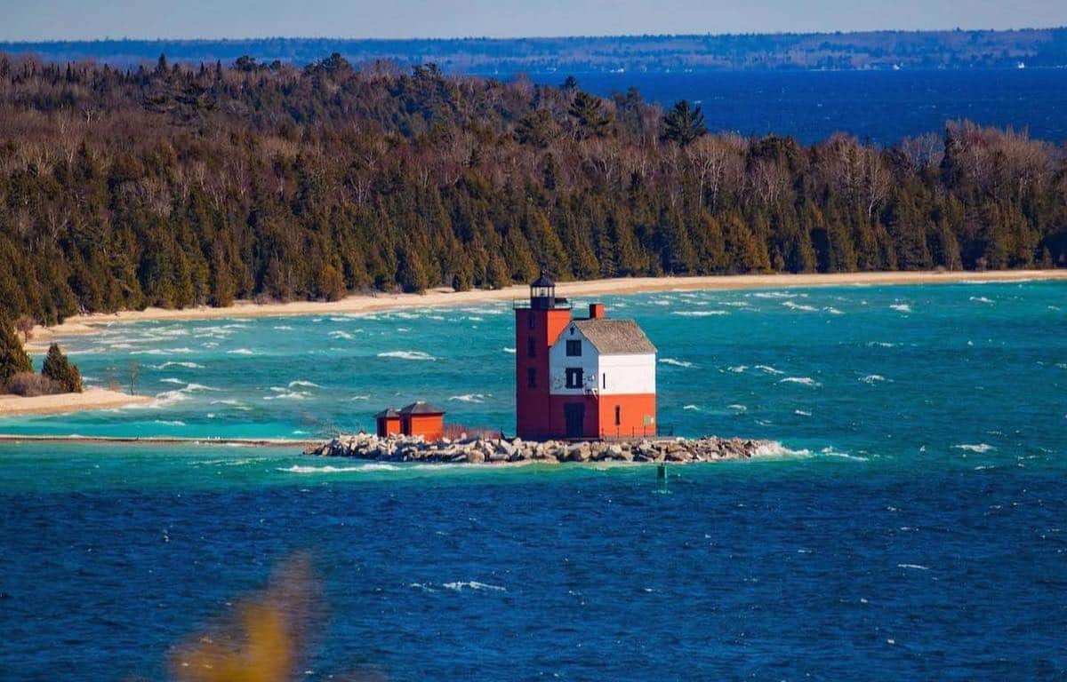 20 Best Michigan Beaches You Must Visit - Domaine Daily