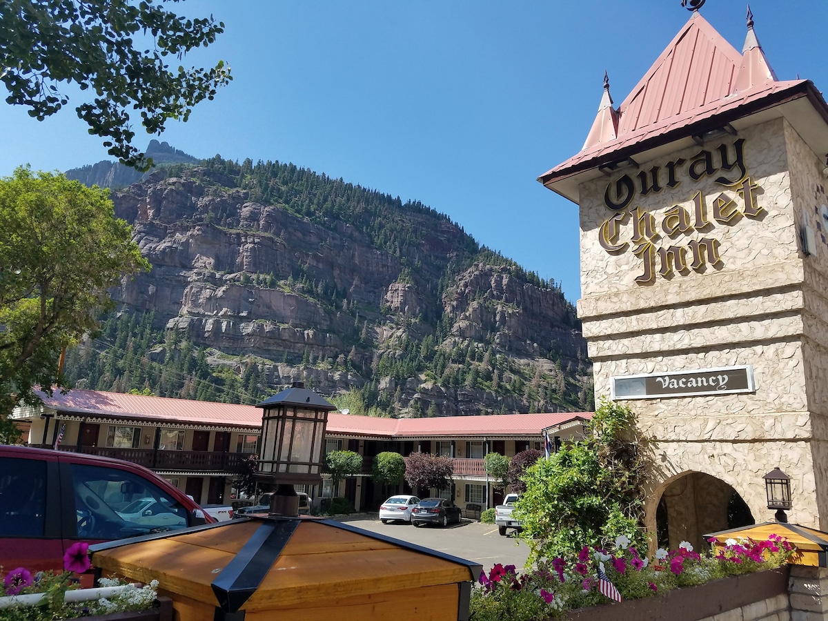 12 Best Ouray Hotels for Your Mountain Getaway - Domaine Daily