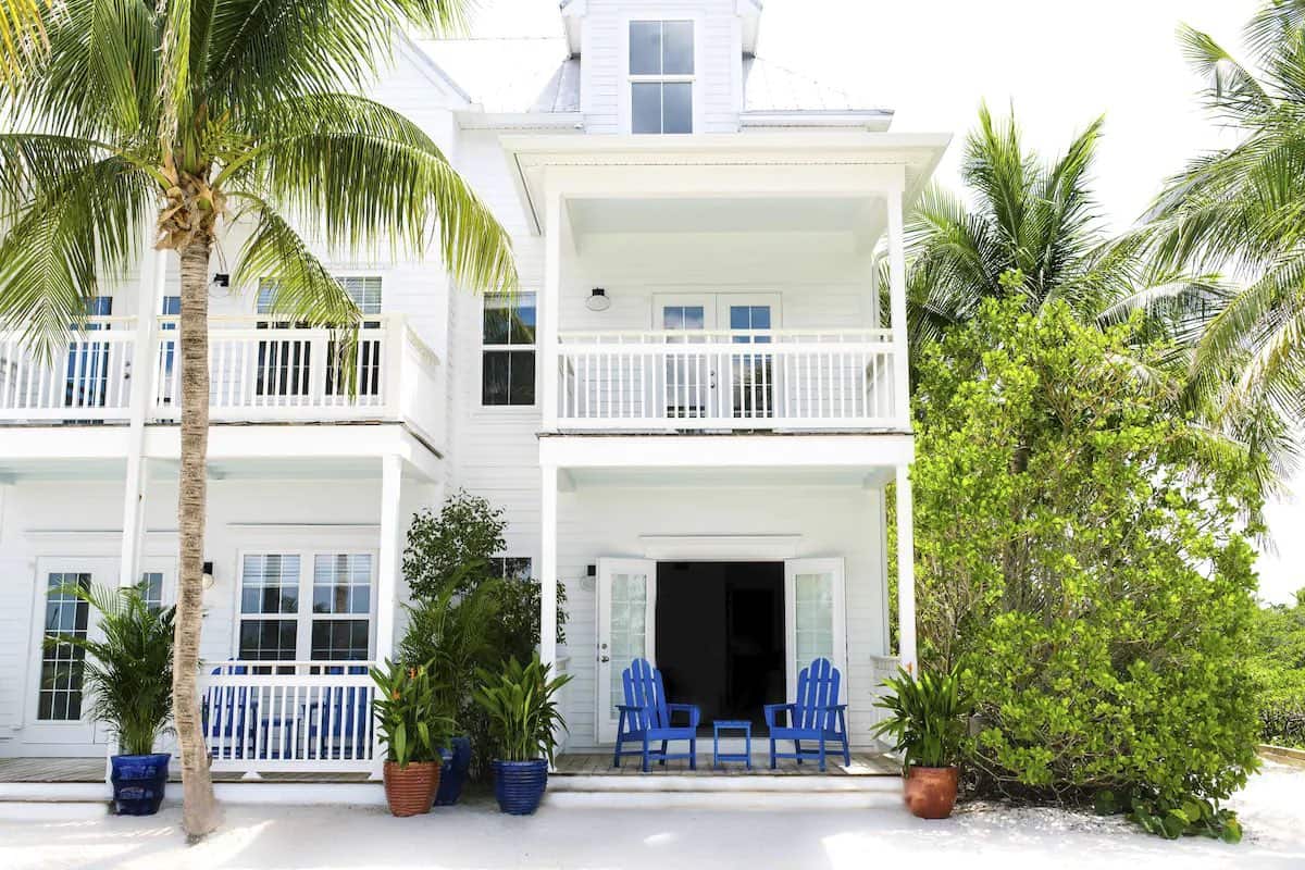 14 Incredible Key West Resorts for a Dream Holiday - Domaine Daily