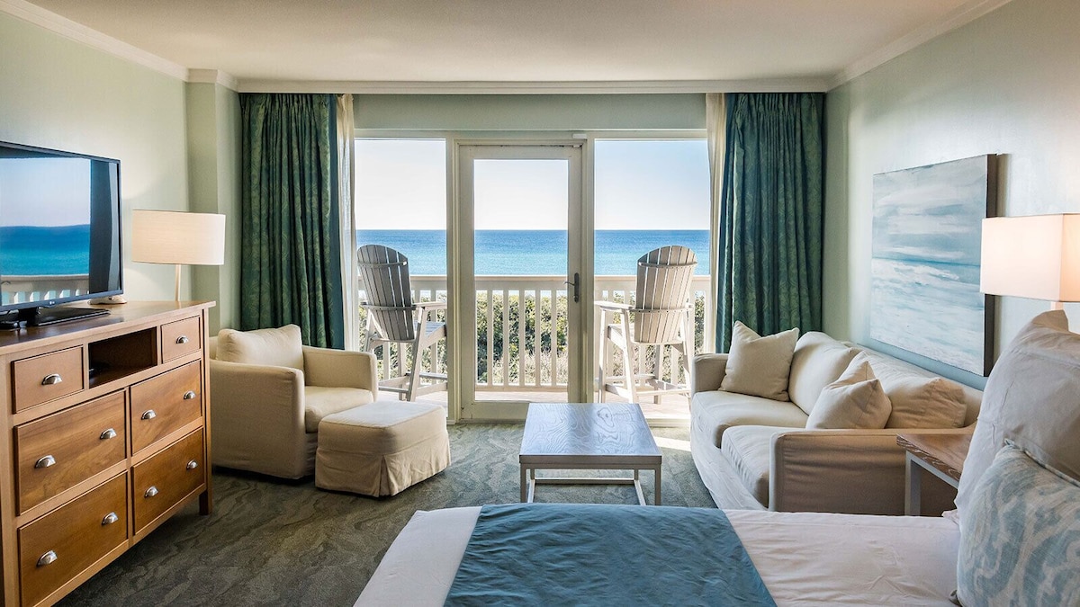 8 Best Destin Florida Resorts for the Ultimate Dream Vacation - Domaine ...