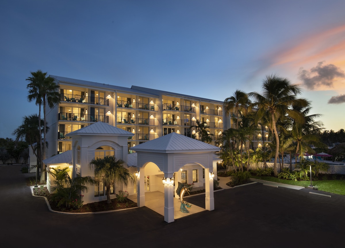 14 Incredible Key West Resorts for a Dream Holiday - Domaine Daily