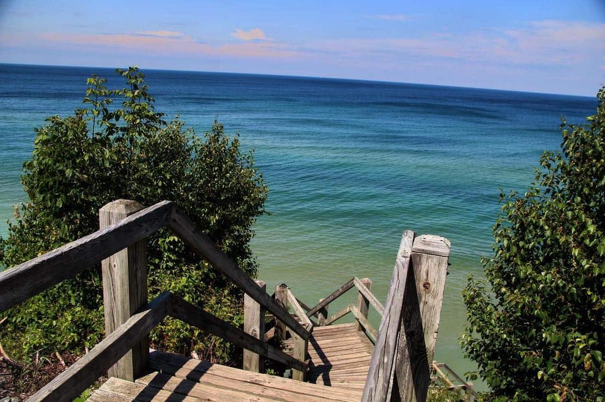 20 Best Michigan Beaches You Must Visit - Domaine Daily