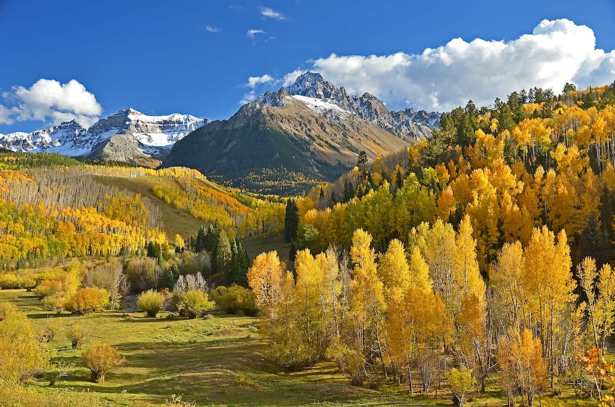 A Local's Guide to the Best Small Towns in Colorado - Domaine Daily