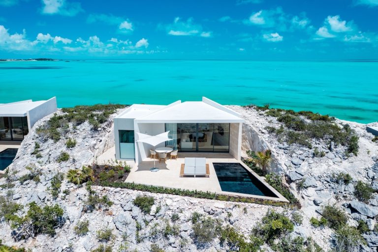 8 Unbelievable Turks and Caicos Adults-Only All-Inclusive Retreats ...